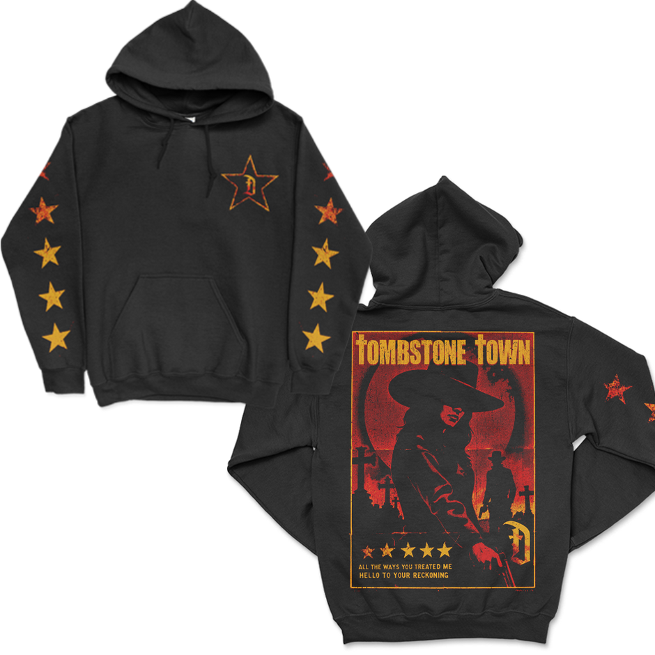Apparel – Dorothy Official Store