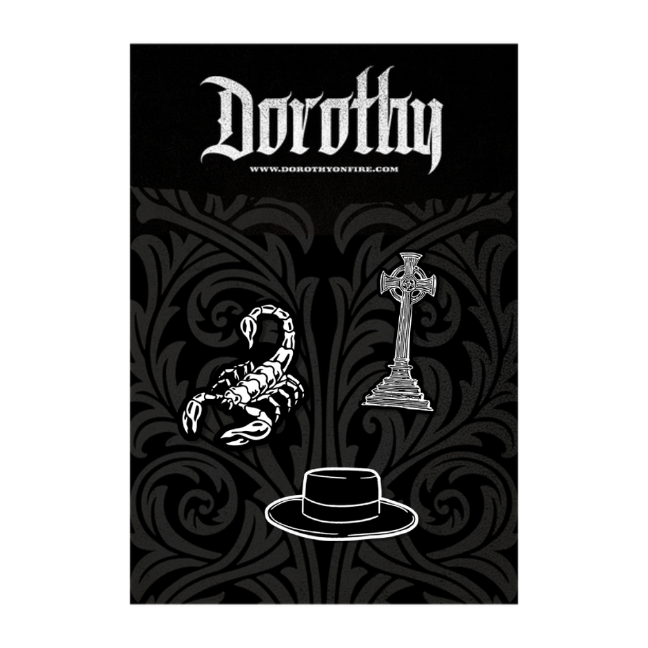 Dorothy Official Store